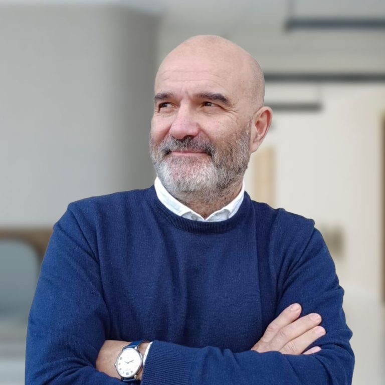 Radiotherapy & Hyperthermia Doctor Salvatore Conte