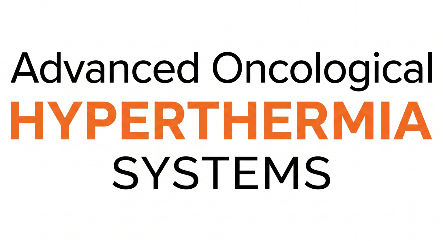 Andromedic - advanced modulated RF hyperthermia for cancer